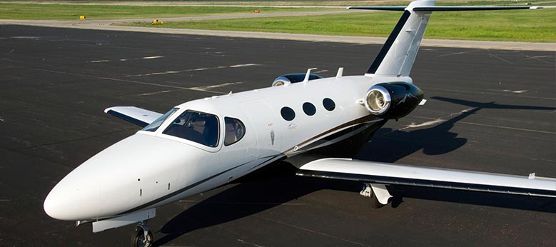 Private Jet Charters - International Network of Multiple Air Operators