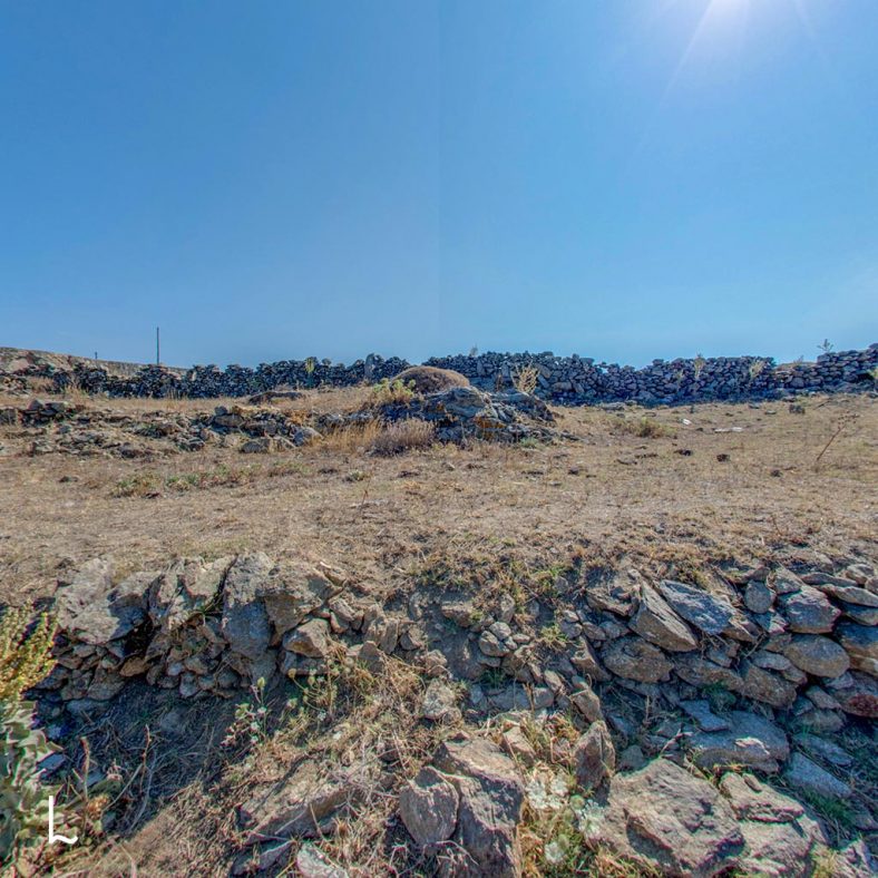 Plots for Sale, Seaside Land for Construction, in Mykonos | Greece